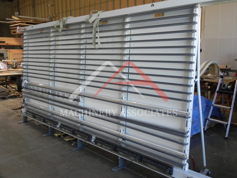 Vertical Panel Saw