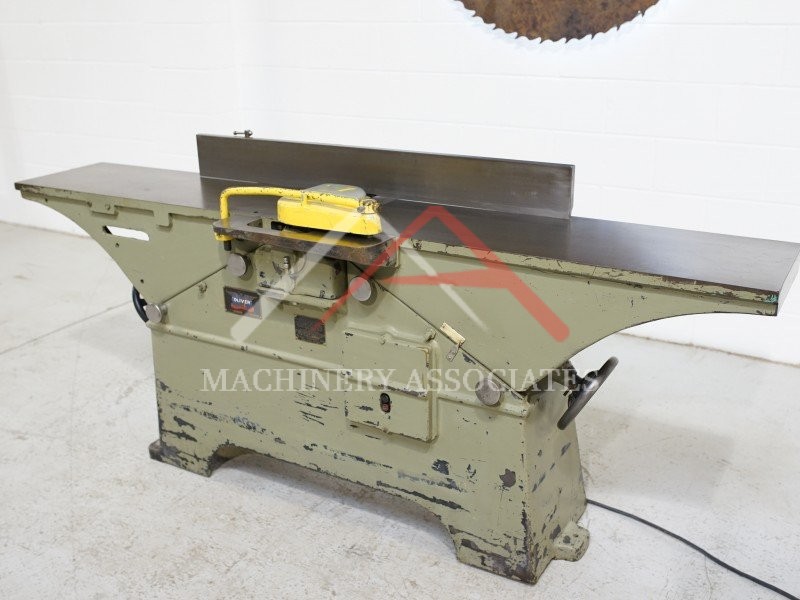 OLIVER NO. 189 12 INCH JOINTER
