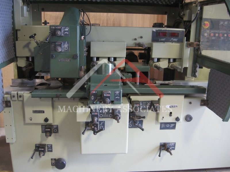 Used SCM Superset 23