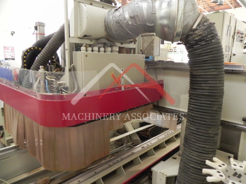 CNC Point to Point