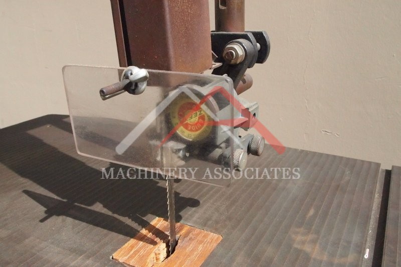 SCMi Model SC600 Band Saw