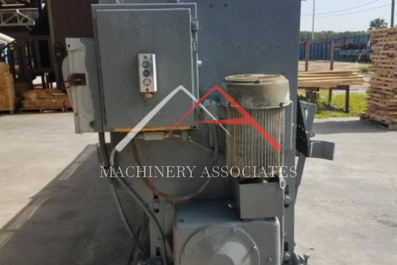 ALPINE 14 TRUSS PRESS