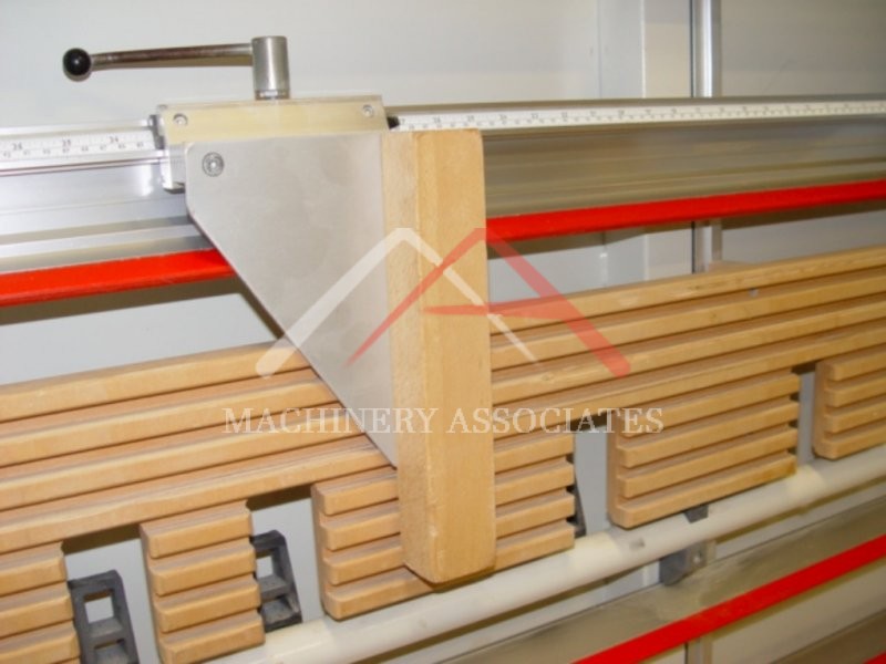 Used Striebig Compact TRK Panel Saw