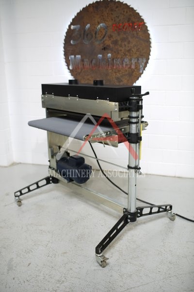 SUPERMAX PERFORMAX SUPERBRUSH 36