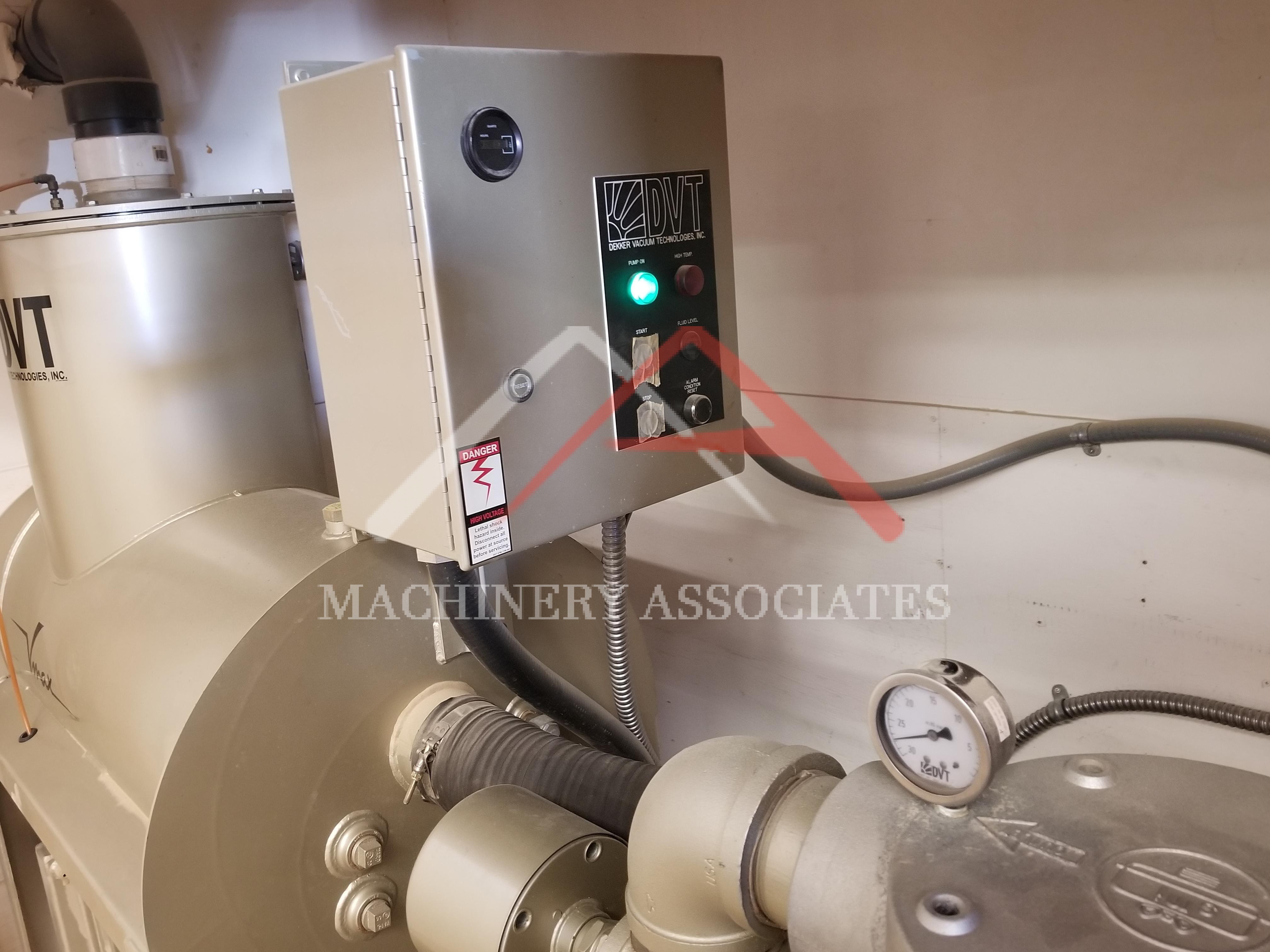 BUSELLATO JET 3006 4X10 ROUTER WITH RAKE