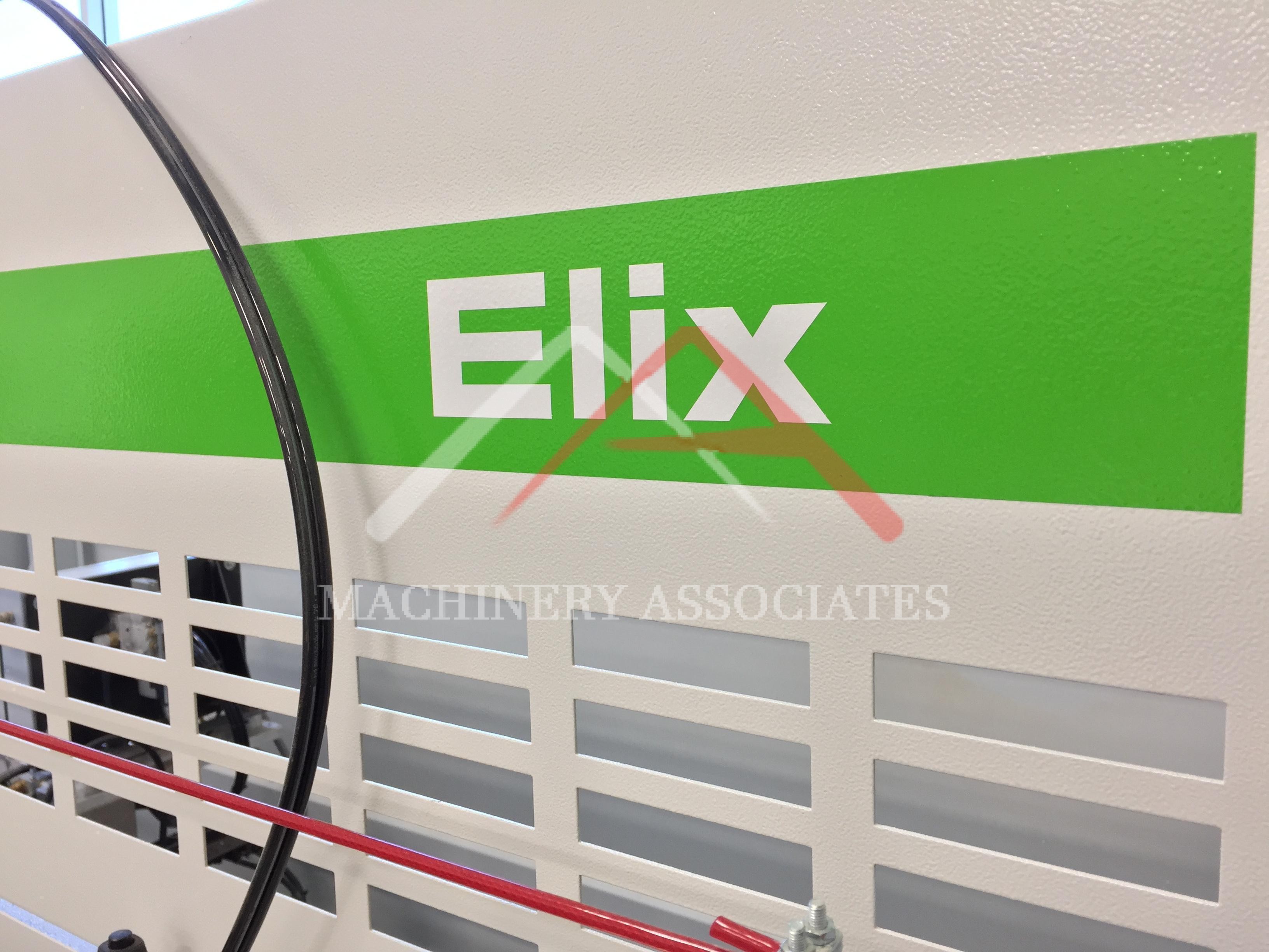 2017 Biesse Elix K3 CNC Drill Dowel Inserter