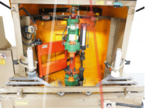 TRIAD SSR CNC SMART STAIR ROUTER / TRENCHER