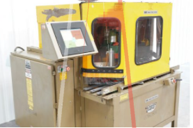 TRIAD SSR CNC SMART STAIR ROUTER / TRENCHER