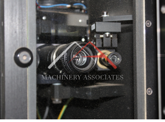 LUXSCAN COMBISCAN C200 CROSS CUT SCANNER