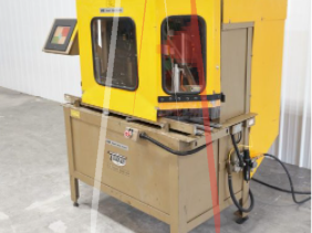 TRIAD SSR CNC SMART STAIR ROUTER / TRENCHER