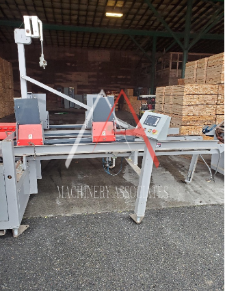 AIT M2L SHORT BOARD LUMBER STACKER