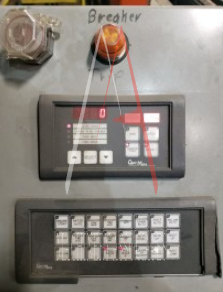 FREODGE AUTOMATED DRY LUMBER STACKING LINE