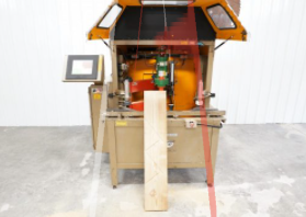 TRIAD SSR CNC SMART STAIR ROUTER / TRENCHER