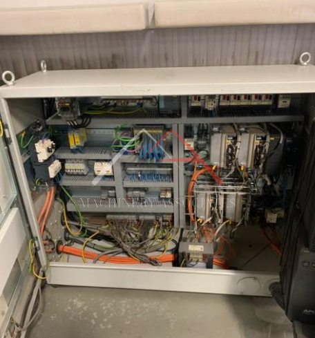 BIESSE ROVER KFT 1531 MACHINING CENTER