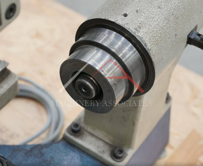 WEINIG POCMS MEASURING STAND FOR HSK TOOLING