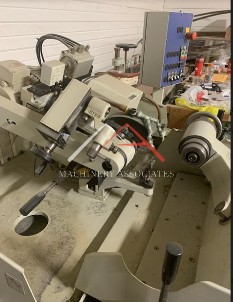 WEINIG POWERLOCK R960 PROFILE TOOL GRINDER