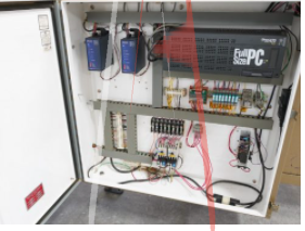 TRIAD SSR CNC SMART STAIR ROUTER / TRENCHER