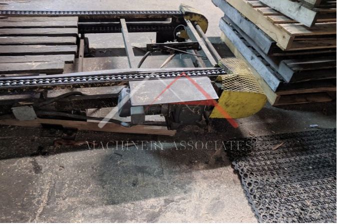 PENDU 4400 HD AUTOMATIC BOARD STACKER