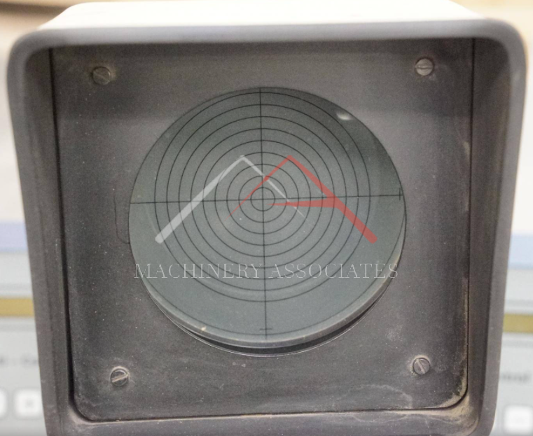 WEINIG POCMS MEASURING STAND FOR HSK TOOLING