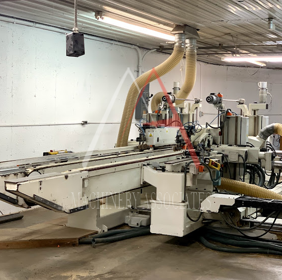 Celashi TSA 2B 560N DOUBLE END TENENOR