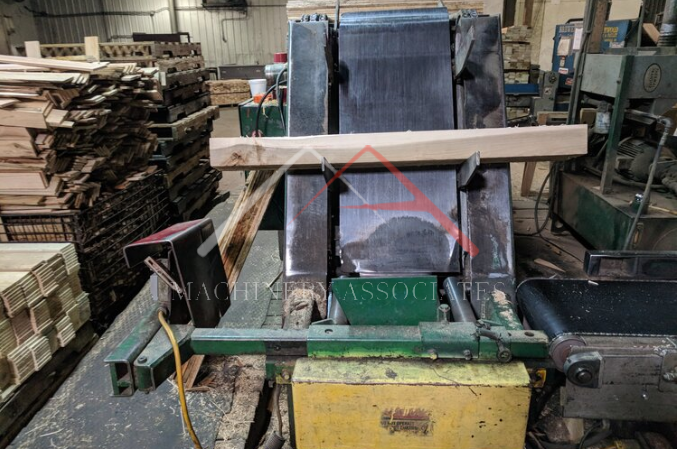 PENDU 4400 HD AUTOMATIC BOARD STACKER