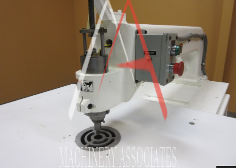 C.R. ONSRUD 36210 INVERTED PIN ROUTER