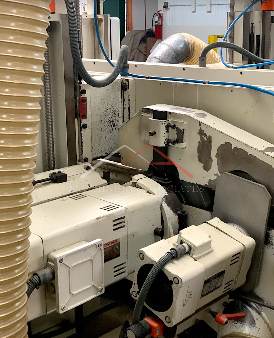 Celashi TSA 2B 560N DOUBLE END TENENOR