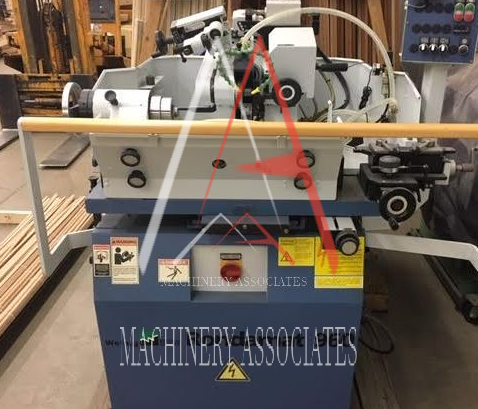 WEINIG POWERLOCK R960 PROFILE TOOL GRINDER