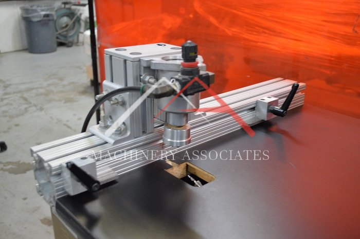 RITTER R200T POCKET HOLE MACHINE