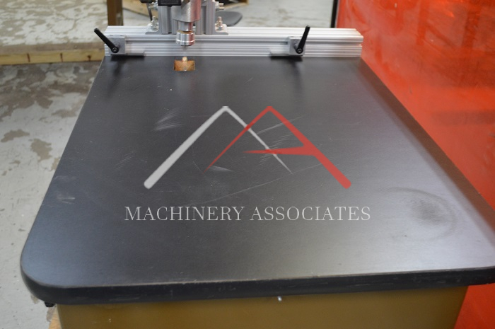 RITTER R200T POCKET HOLE MACHINE