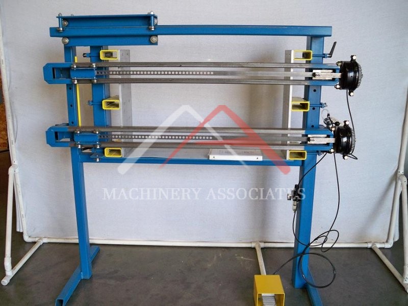 JLT Model #190B-M1 Heavy Duty Dovetail Drawer Clamp