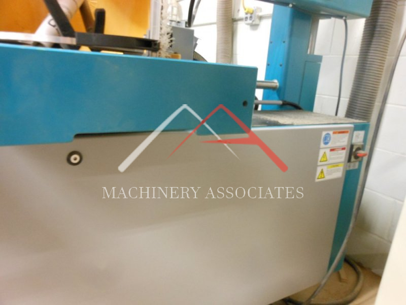 Martin T27 Shaper (Used)