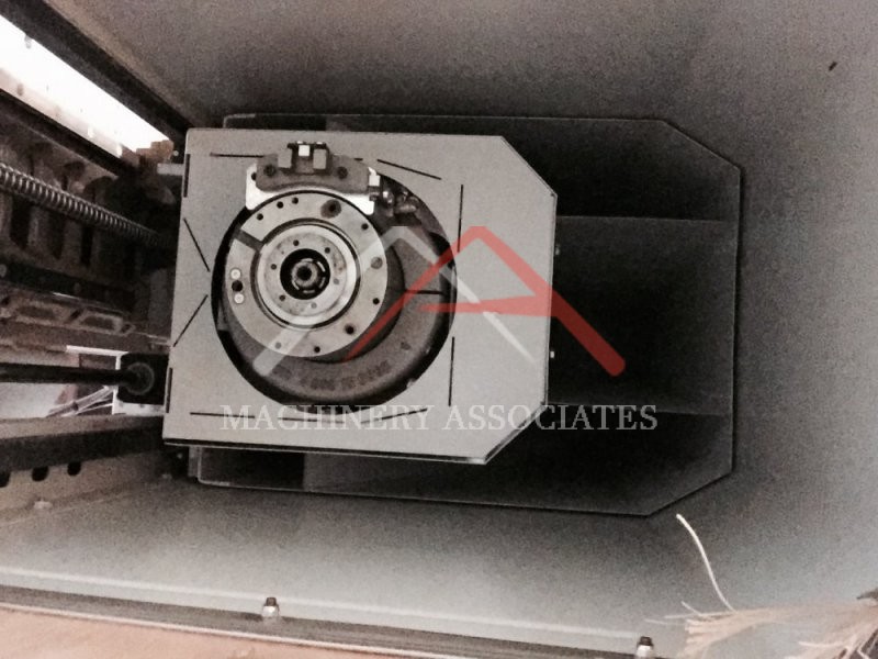 Homag Vantage 12 CNC Router (loaded up machine w/C-axis)