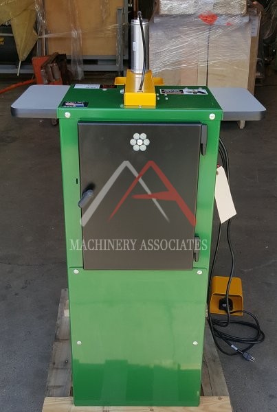 Castle TSM-21 Pocket Hole Boring Machine