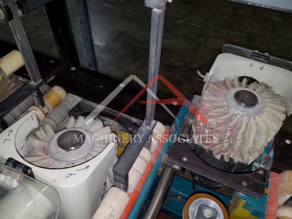 Opti-Sand L222 Moulding Sander (Used)