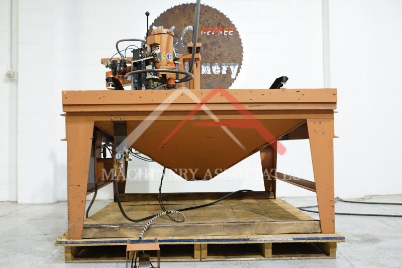 EVANS 2480 SINK CUT OUT ROUTER