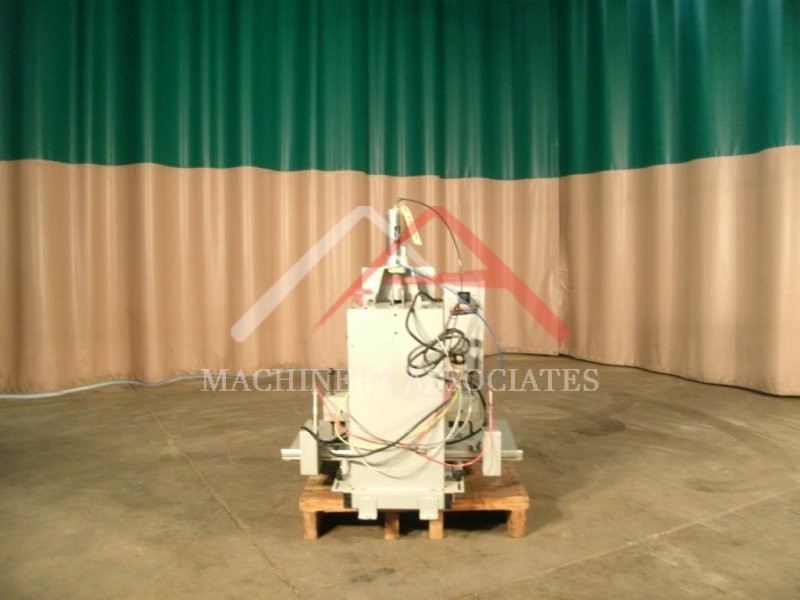 Used Delta 13 Spindle Line Boring Machine