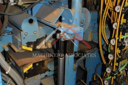 HUNDEGGER HMD BEAM PLANER