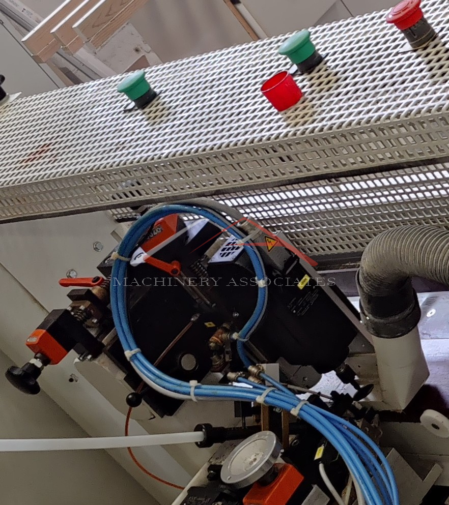 Koch Sprint PTP Smart Bore/Dowel inserter