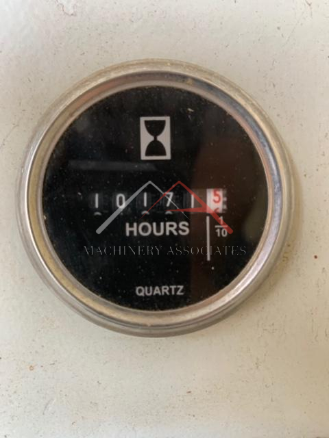 Komo Solution 510 CNC Router.