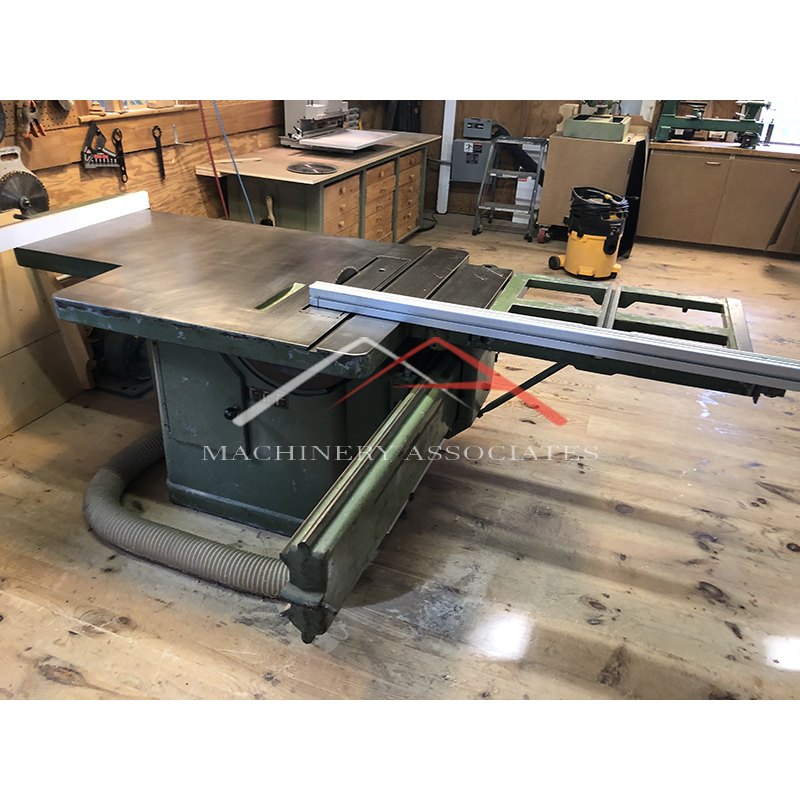 Martin sliding Table Saw 16in TAS
