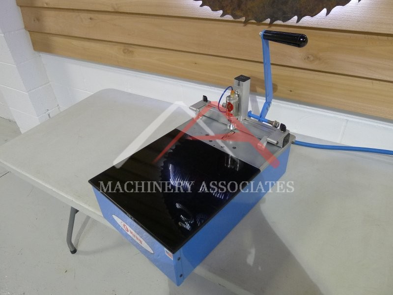 KREG DB55 Foreman Semi-Auto Pneumatic Pocket Hole Machine