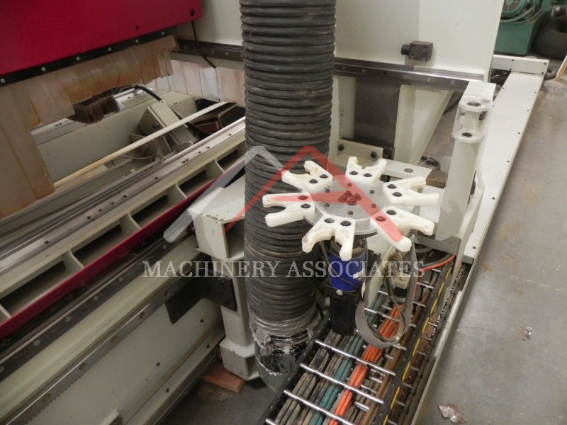 CNC Point to Point