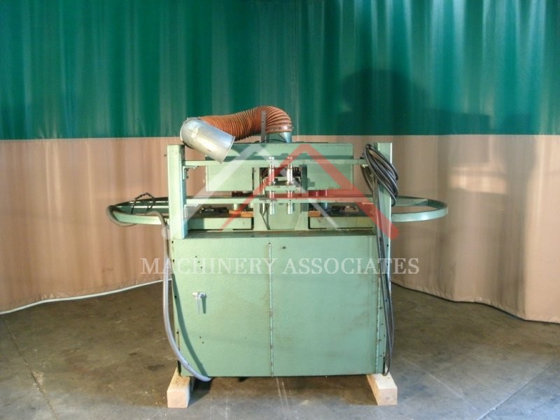 Used US Concepts Arch Shape Moulder