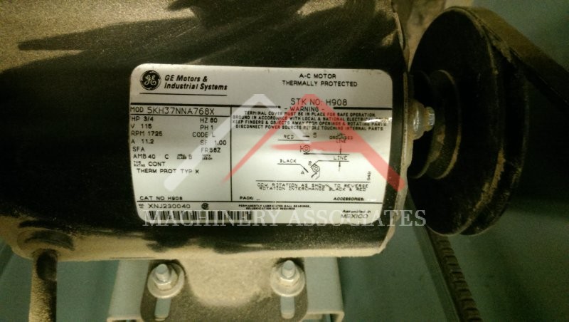 Delta DL 40 Wood Lathe; Model #: 46401