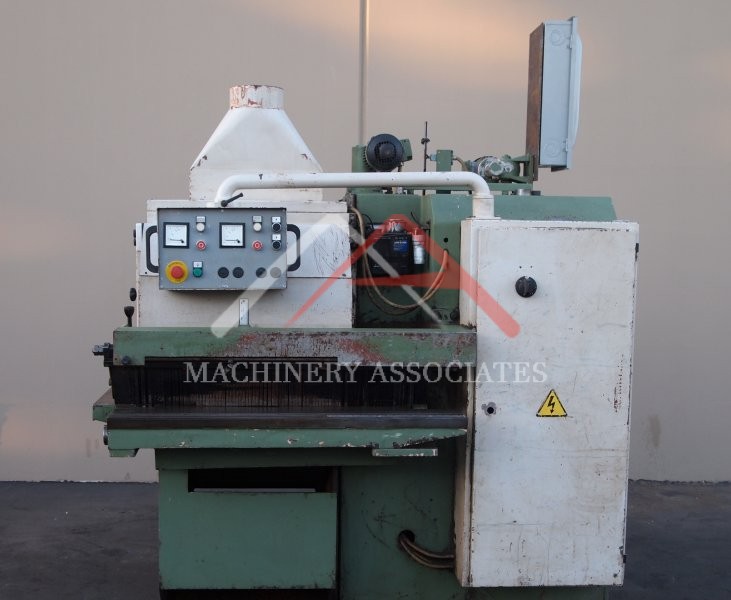 Pinheiro 450 gang rip saw