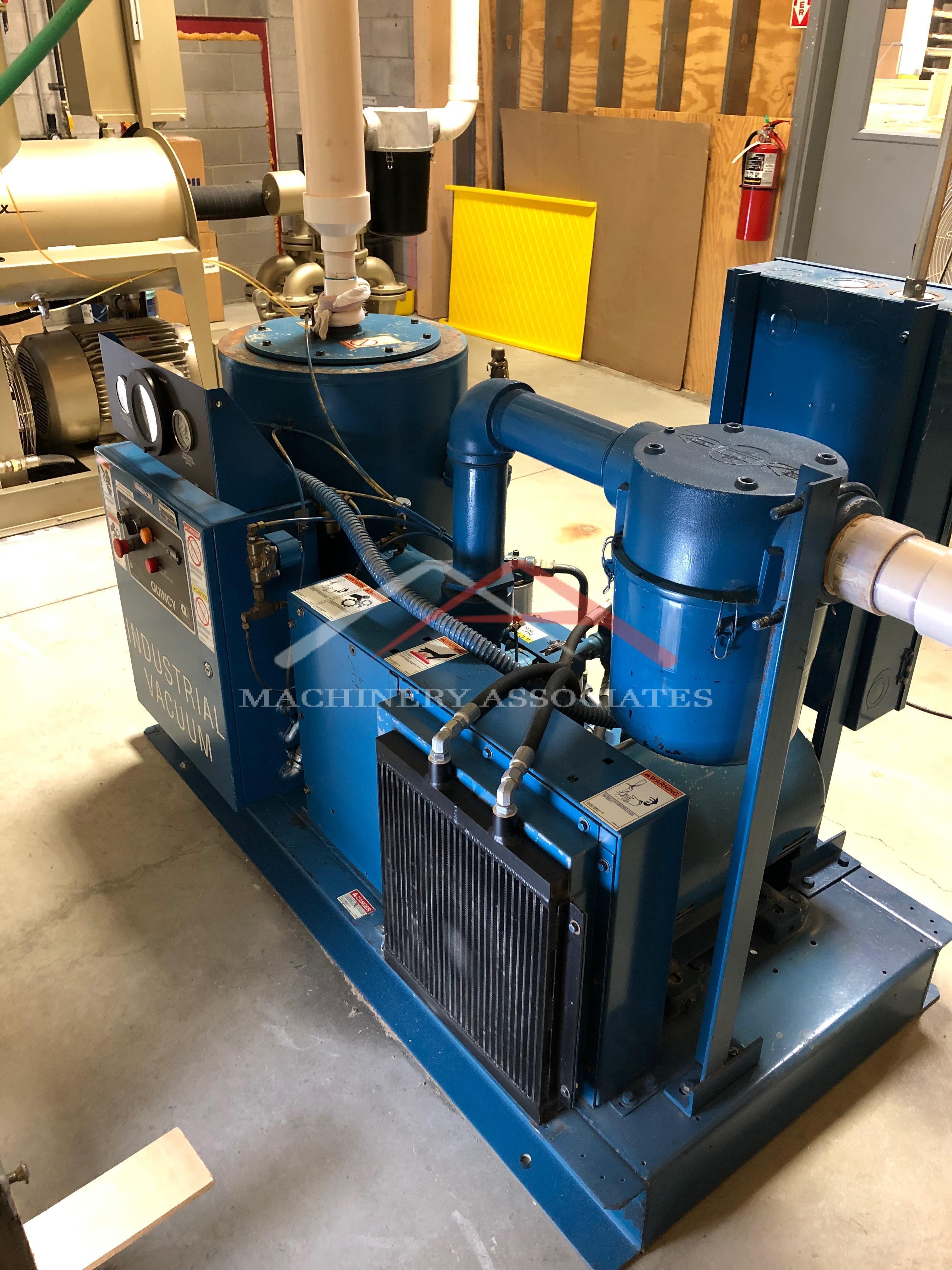 Komo Mach One Innova 5x10 CNC Router