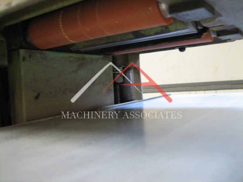 Lida Mini Forte Planer