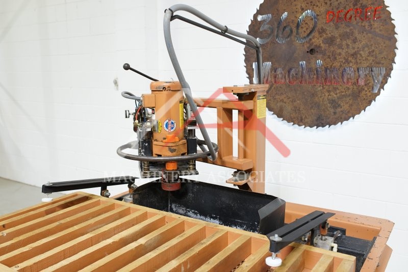 EVANS 2480 SINK CUT OUT ROUTER