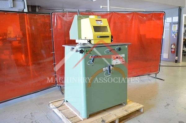MIKRON M645 ARCH MOULDER